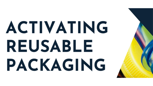 PR3 - The Alliance to Advance Reuse