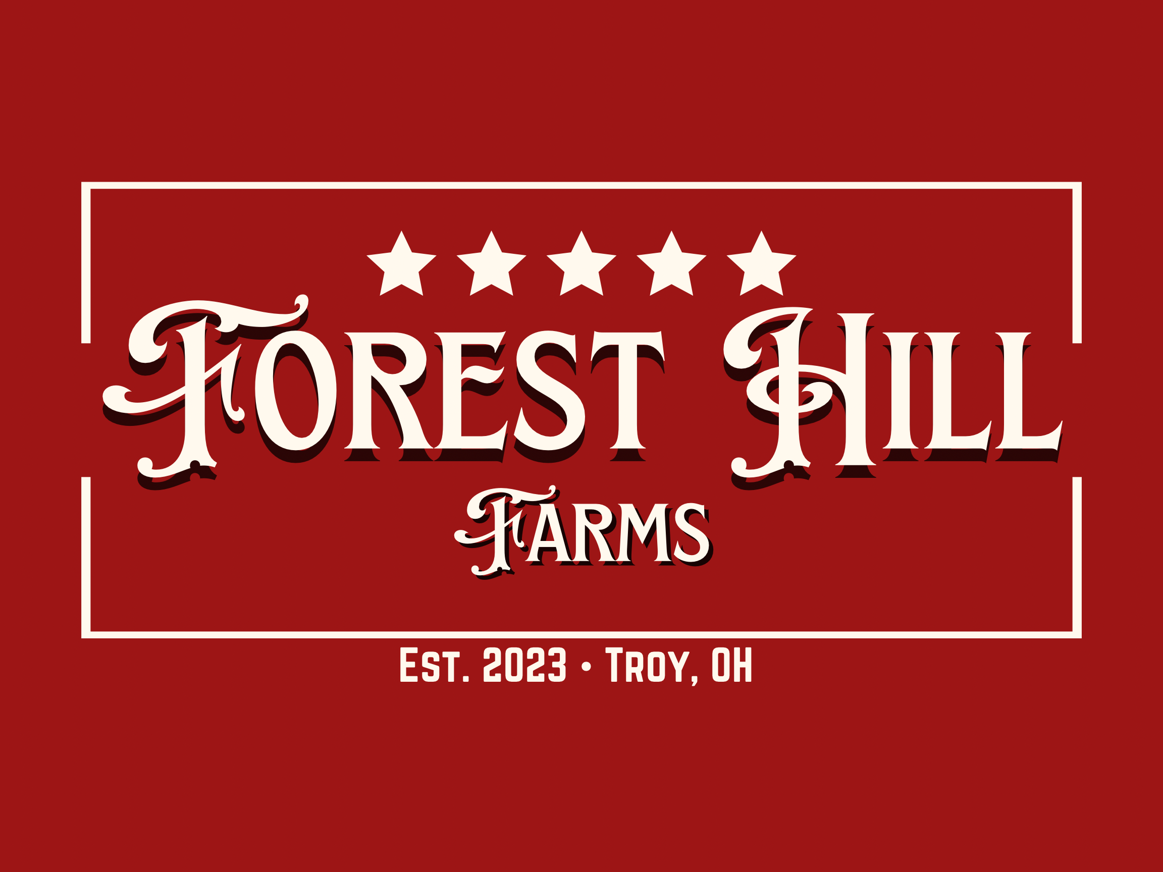 Forest Hill Farms