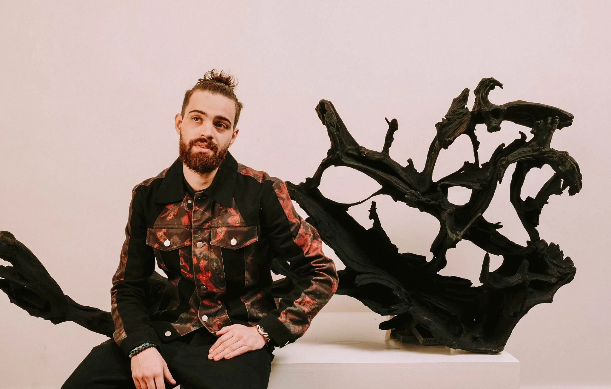 About — Will Solomon Studios