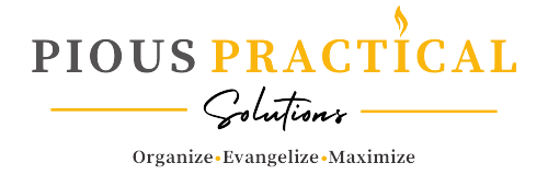 Fiat 40 Journal — Pious Practical Solutions
