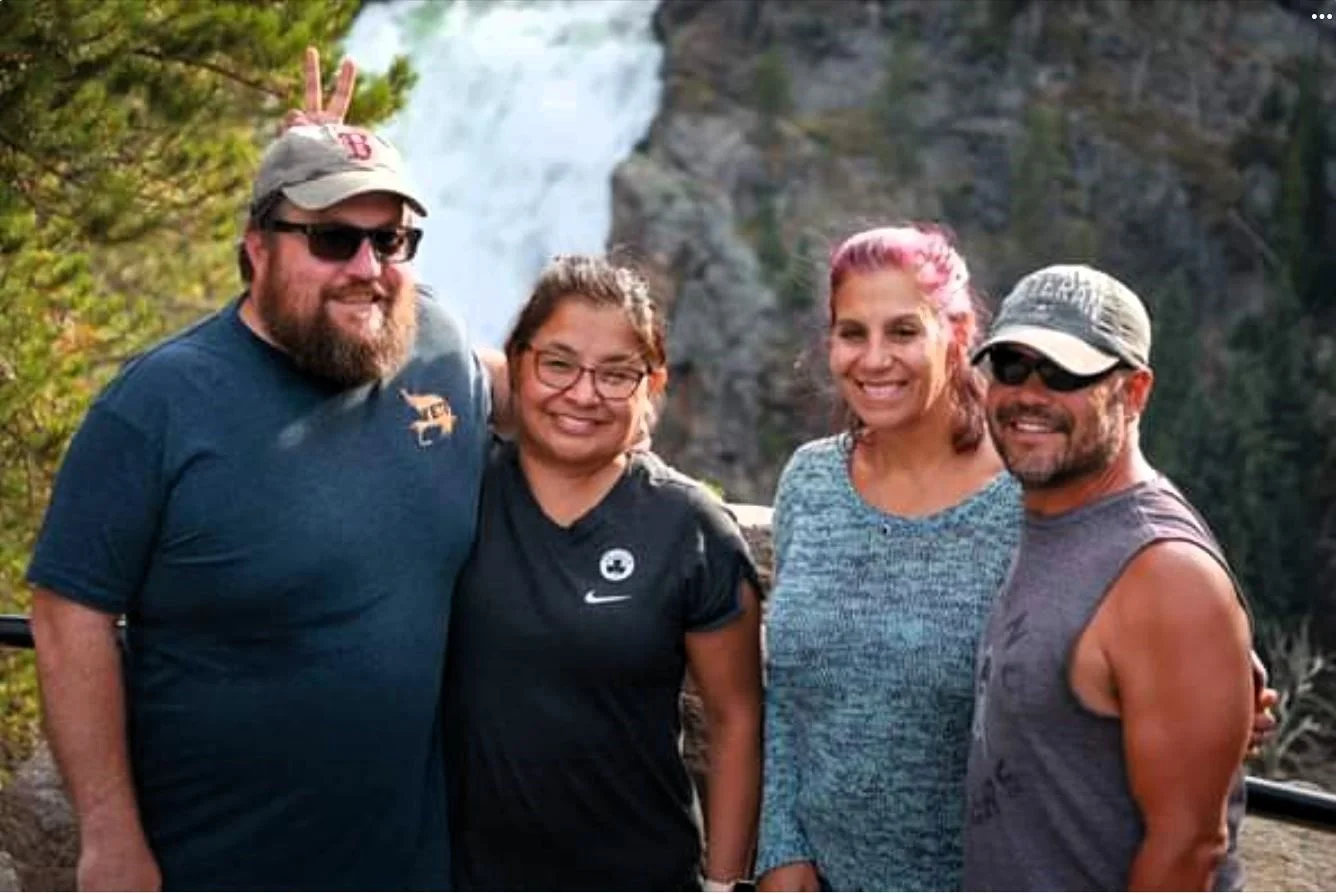 Couples/Family Outings-NPLB Outdoors