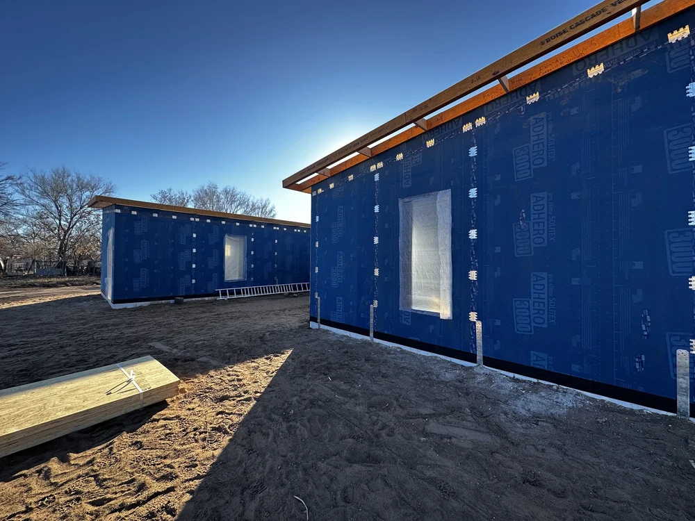 Projects | Explore Modern Prefab Homes — B.Public Prefab