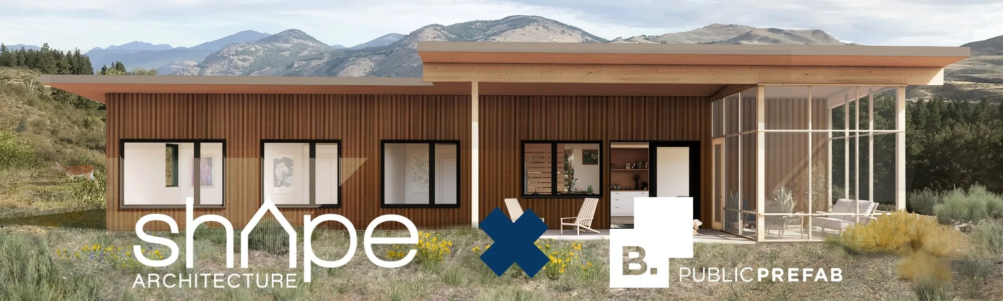 Collab High Performance Residential Architecture Bespoke Home