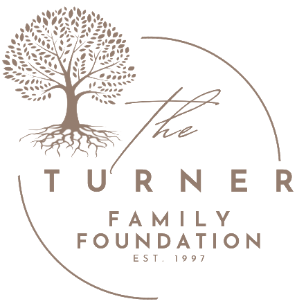 General 1 — The Turner Family Foundation
