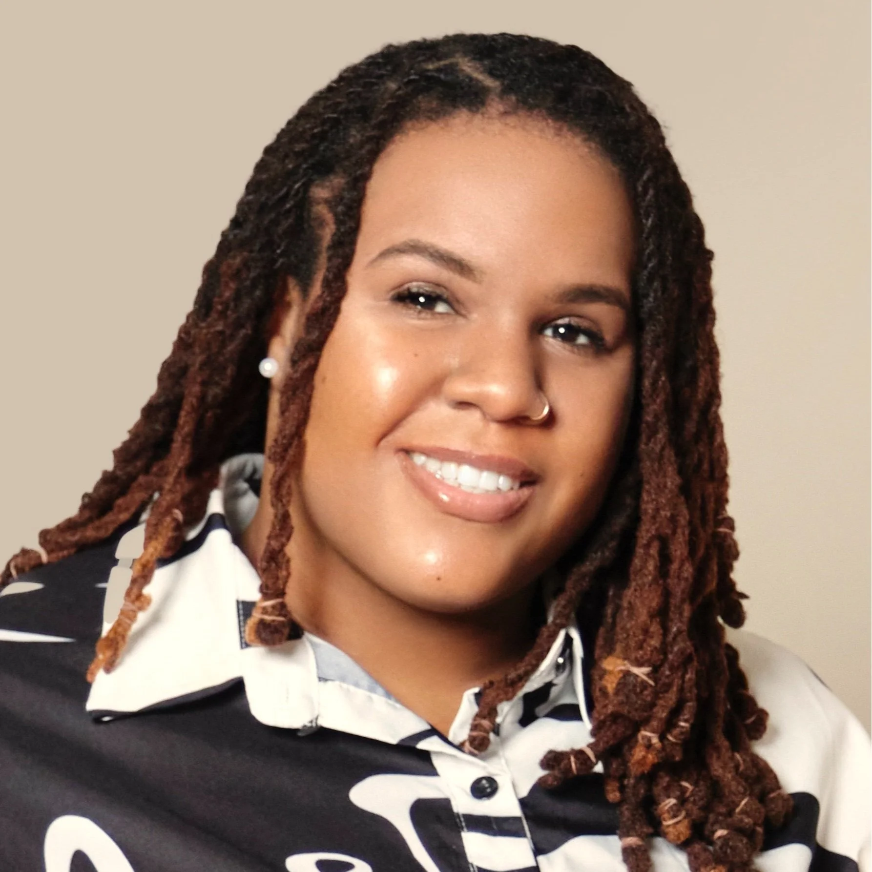 Jasmine Jones — Sondercove Wellness