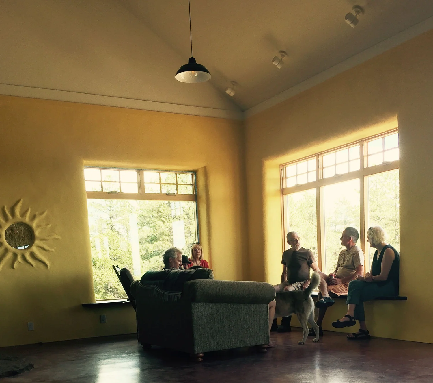 Why Build Homes With Straw Bales?