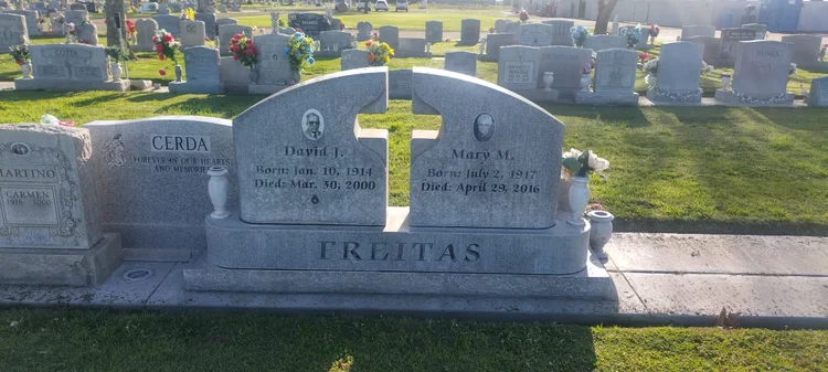 Types of Burials & Placements | Explore Burial Options Today — Hills ...