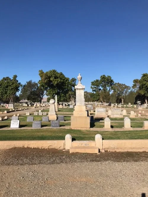 Types of Burials & Placements | Explore Burial Options Today — Hills ...