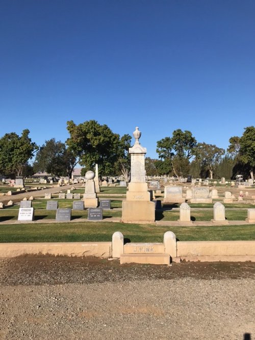 Types of Burials & Placements | Explore Burial Options Today — Hills ...