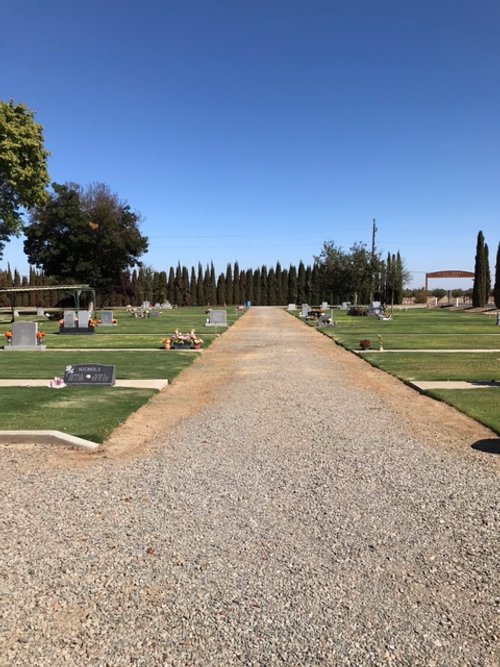 Types of Burials & Placements | Explore Burial Options Today — Hills ...