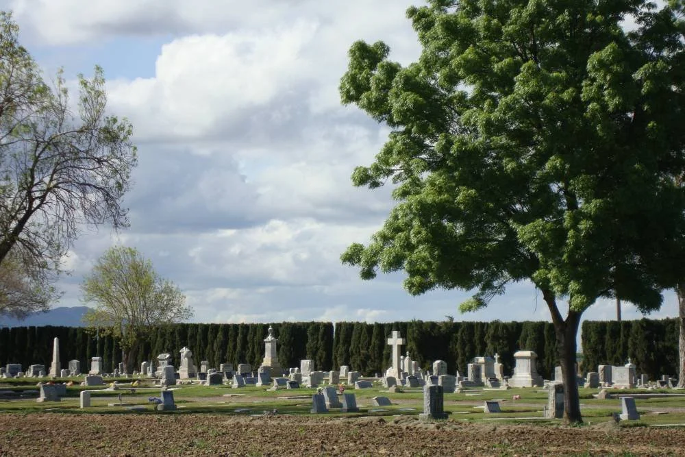 Schedule of Burials | Plan Funeral Arrangements Today — Hills Ferry ...