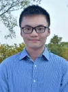 Hongbo Zhao — Datta Lab