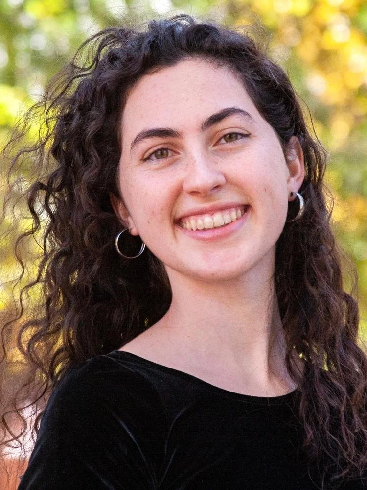 Danielle Scalfani — Datta Lab