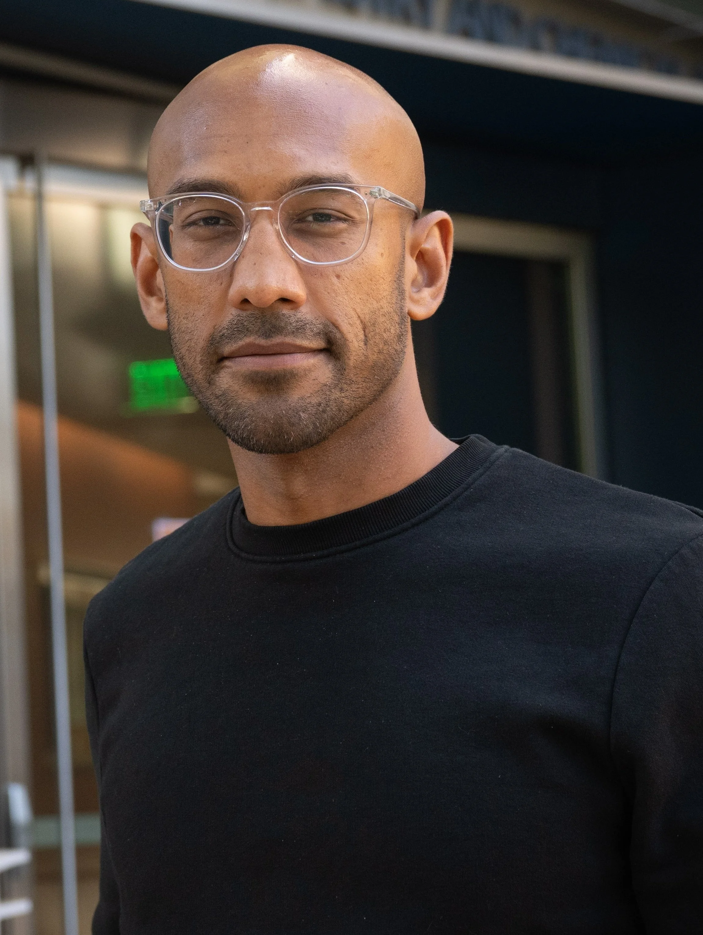 Sujit Datta — Datta Lab