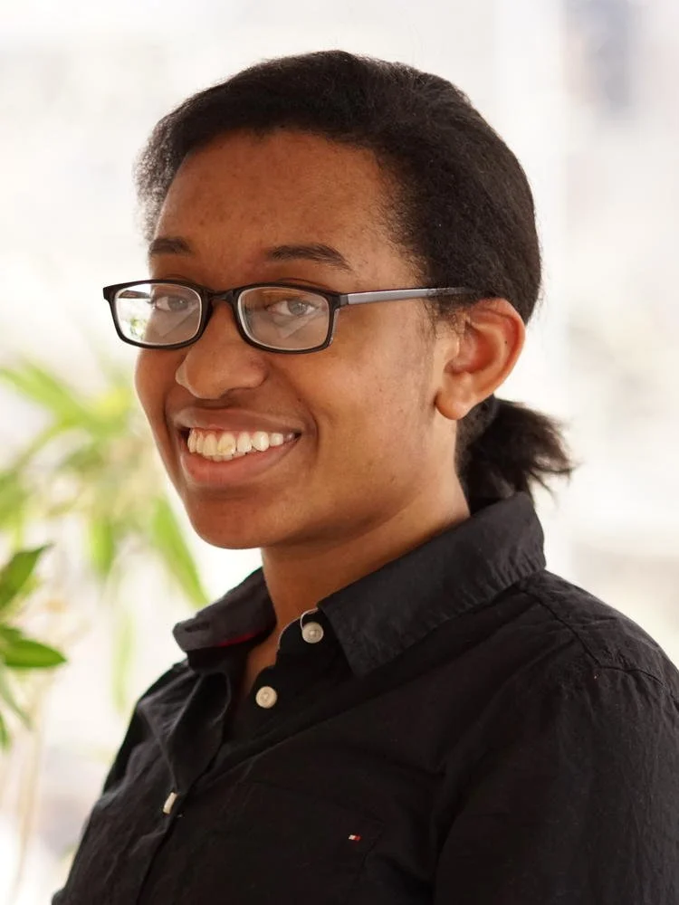 Rebekah Adams — Datta Lab