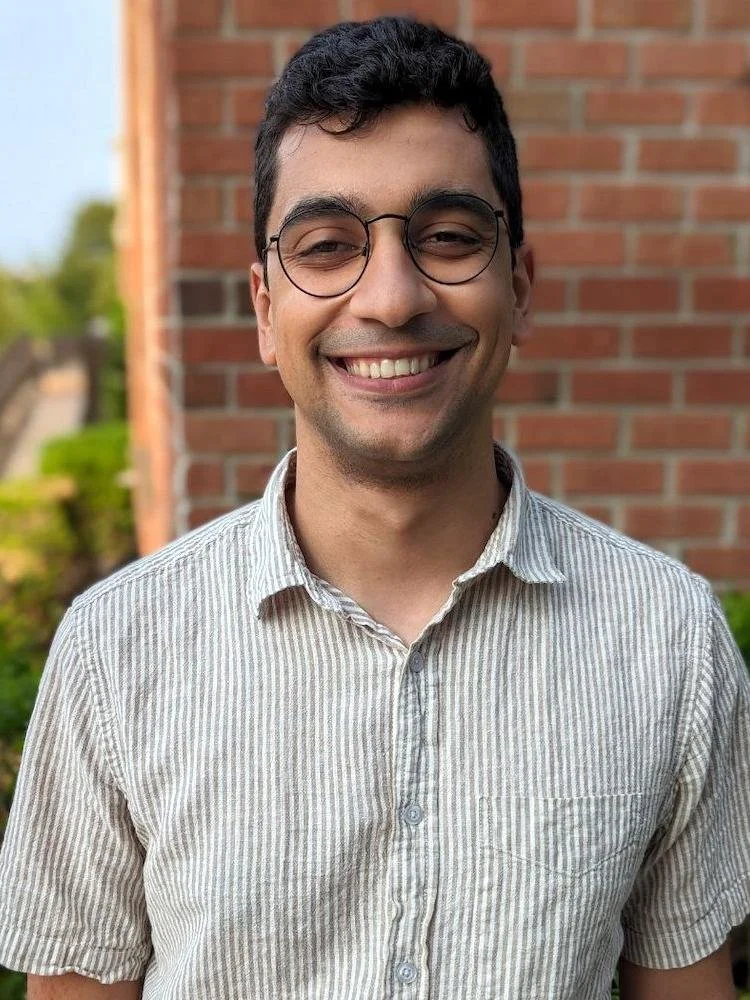 People — Datta Lab