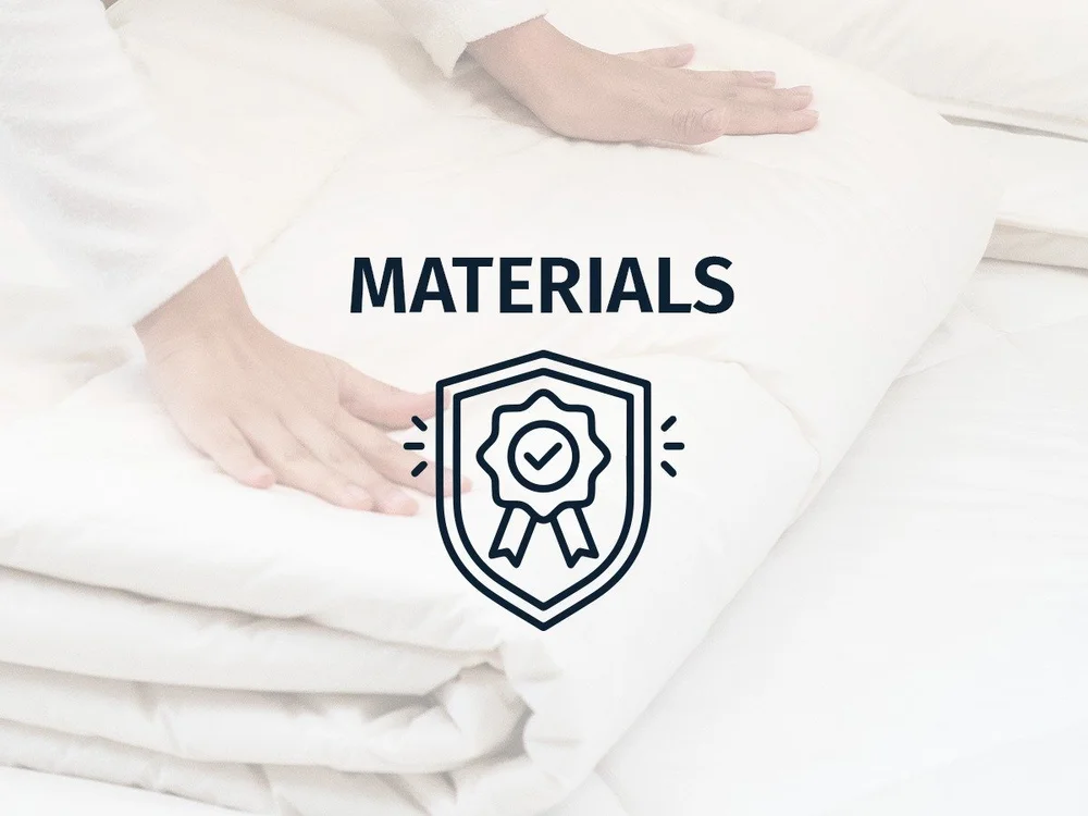 Hometex: Alpaca duvets, mattress toppers and throws. — Hometex Perú