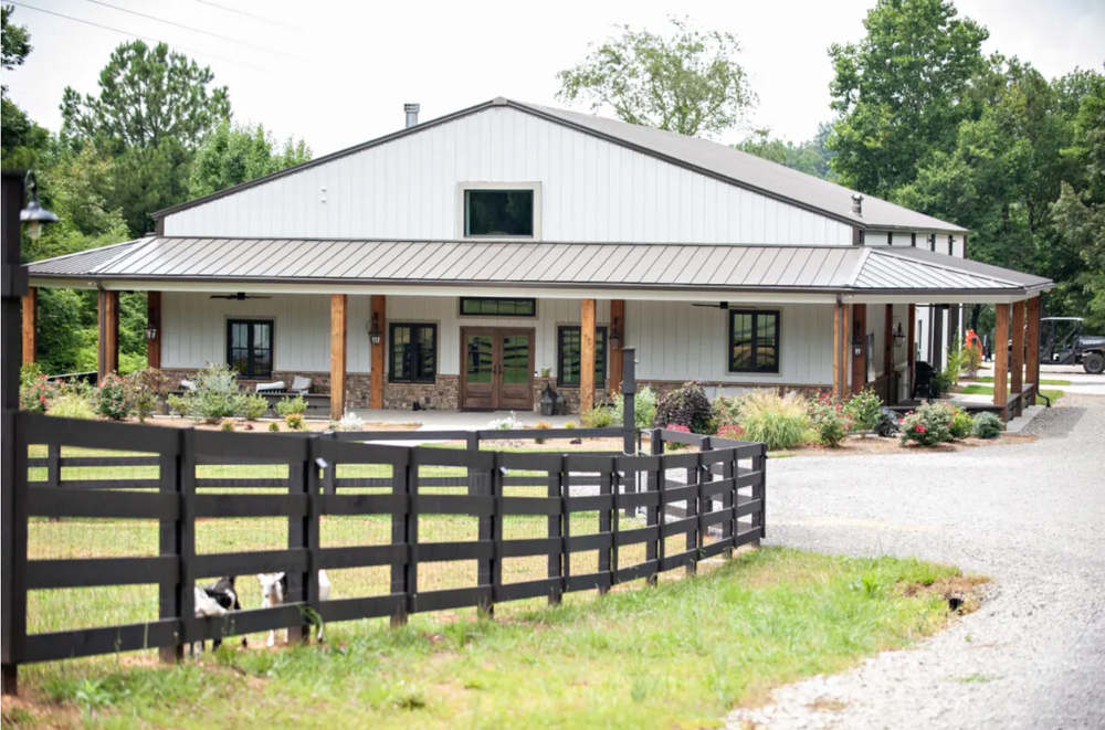 Private Georgia Farm Tours — Northern Roots Farm