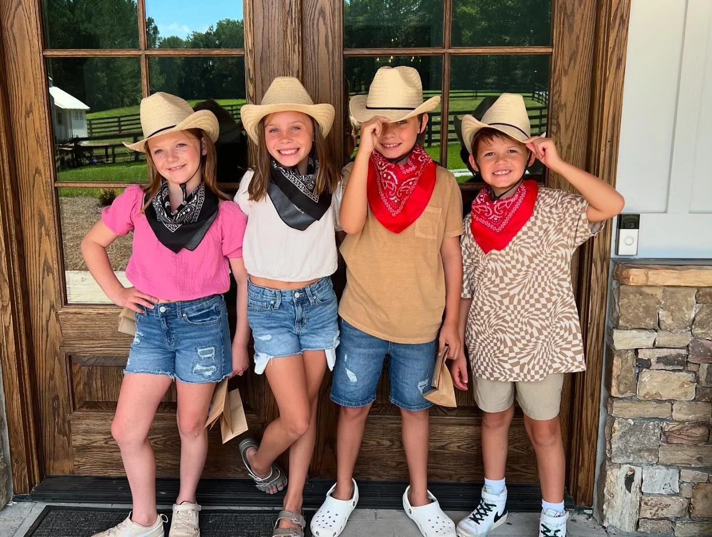 Private Georgia Farm Tours — Northern Roots Farm