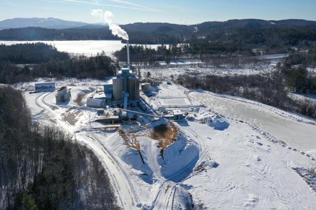 A Sustainable Solution: Transforming Waste into Clean Energy