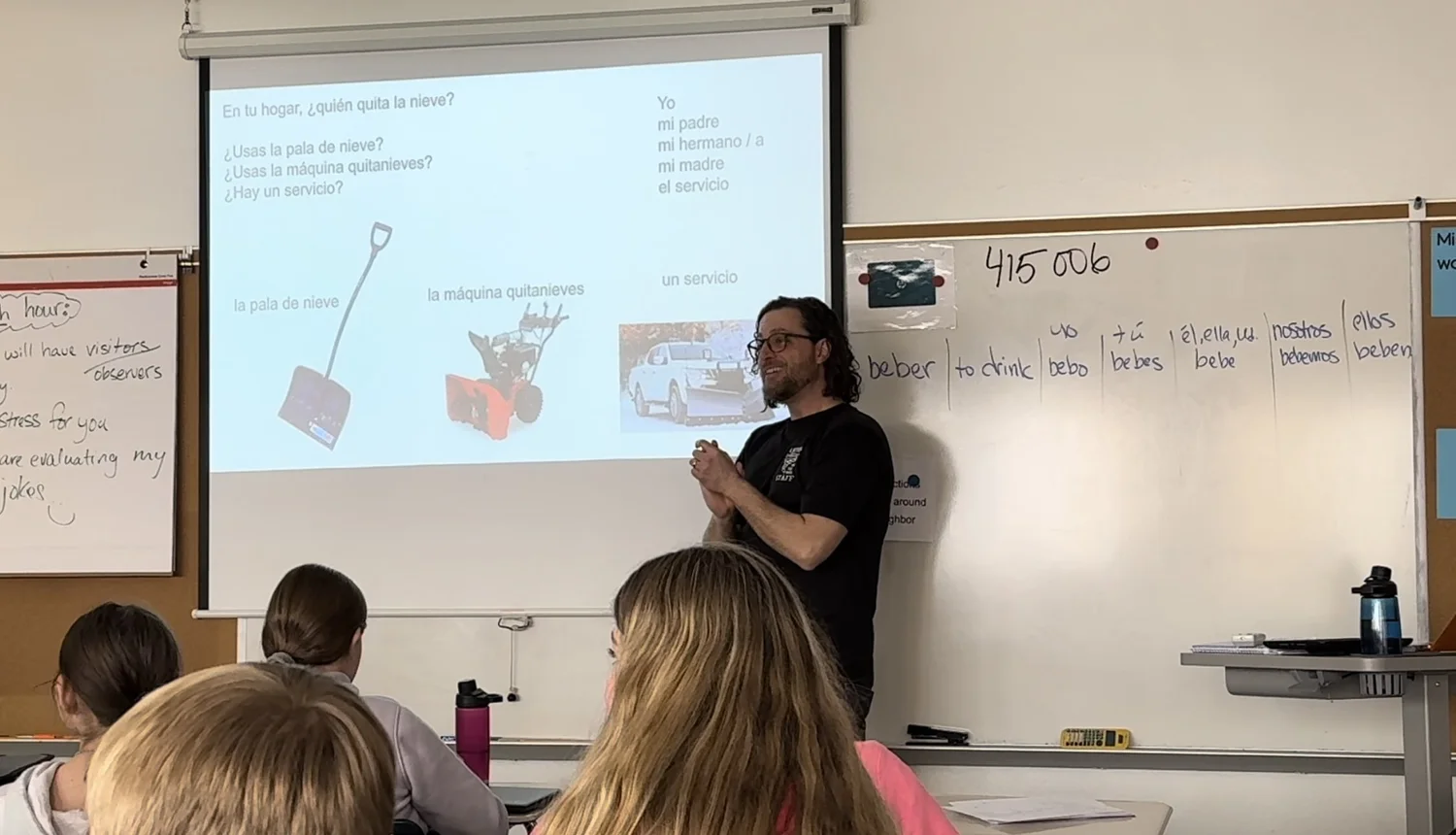 Foundational Skills — The Catalyst Approach