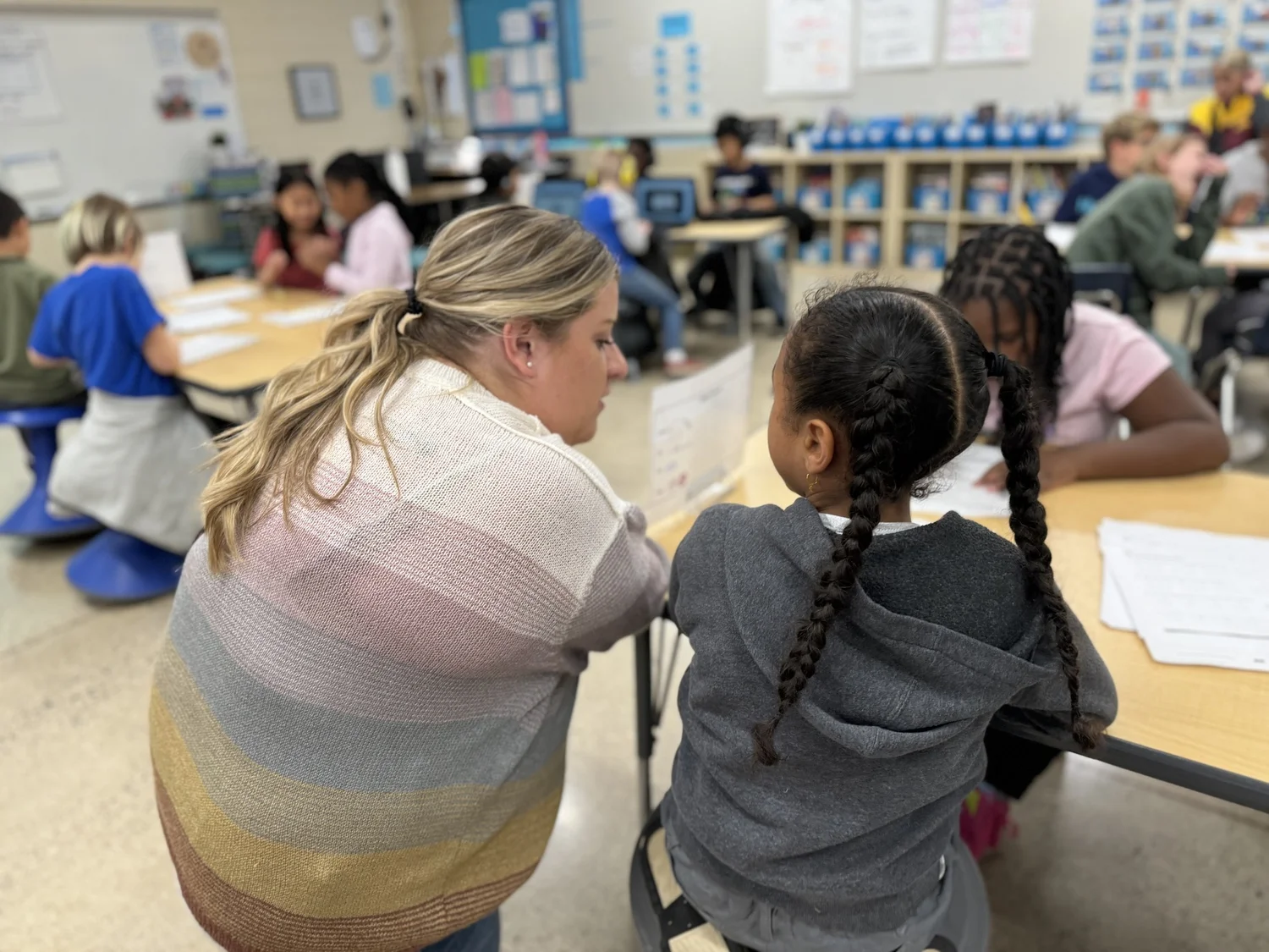 The Catalyst Approach--Lead with Connection