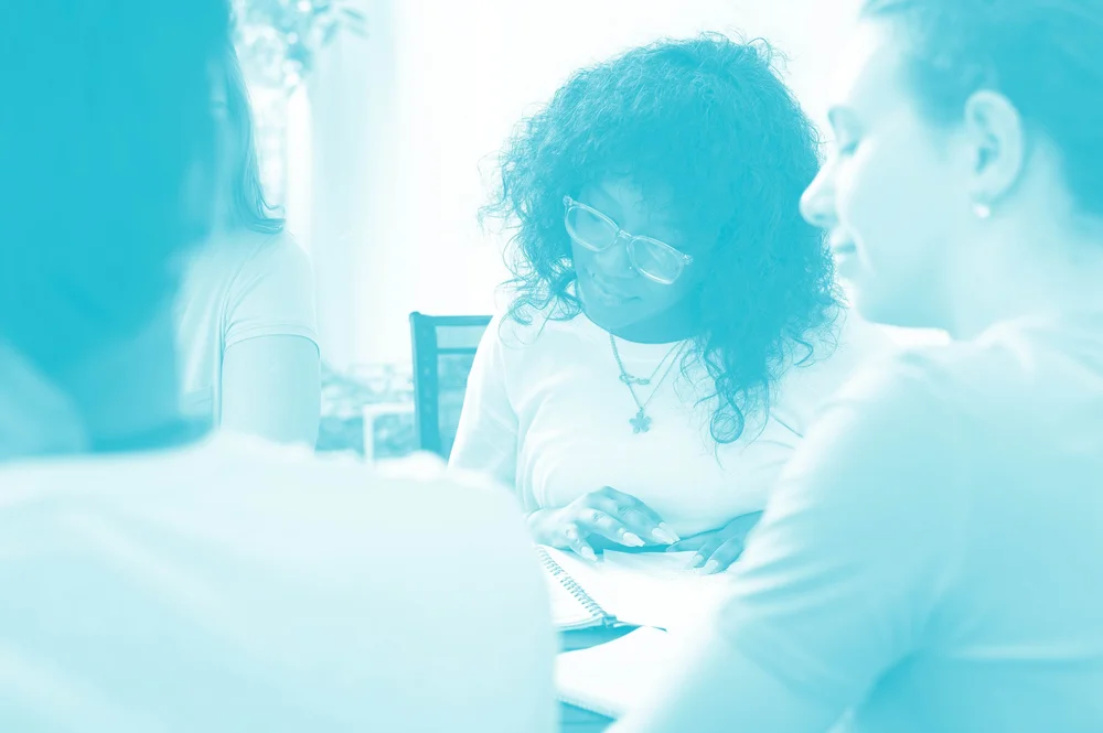 Support Groups — Bright House