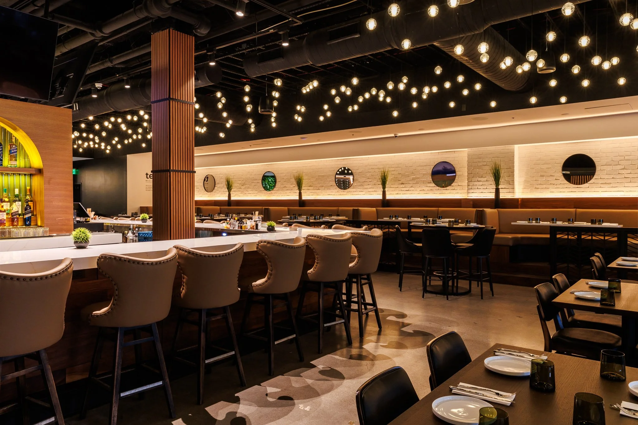 About — Terra Kitchen & Cocktails