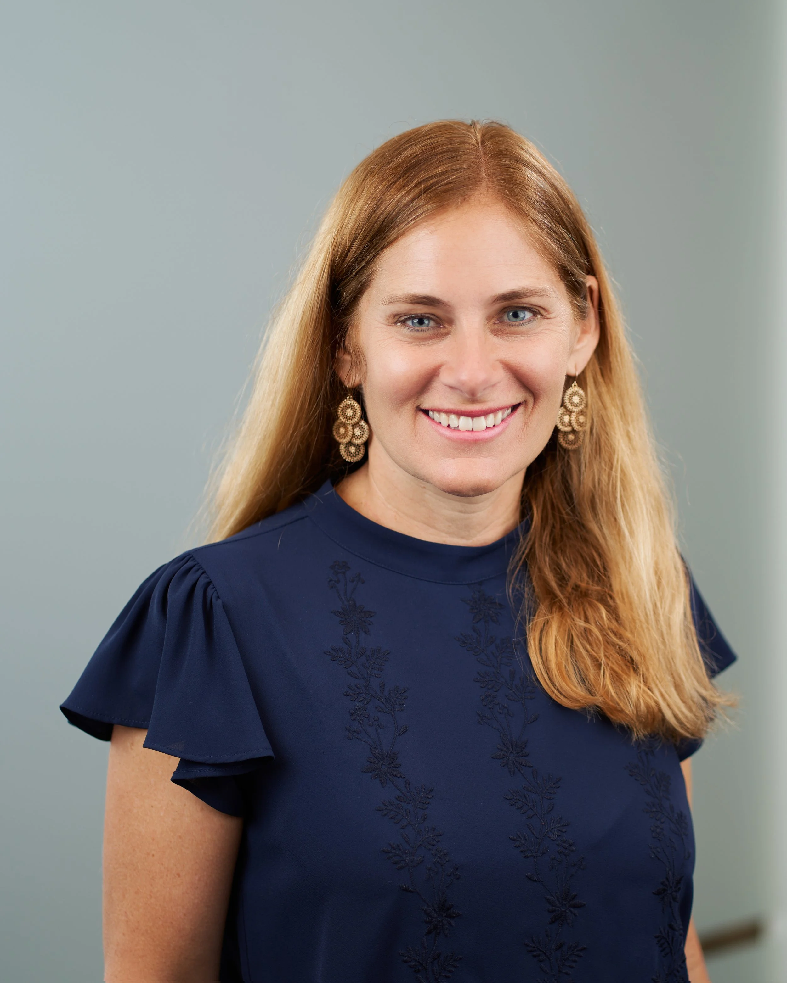 Kirsten Flowers — Chiara Biosciences