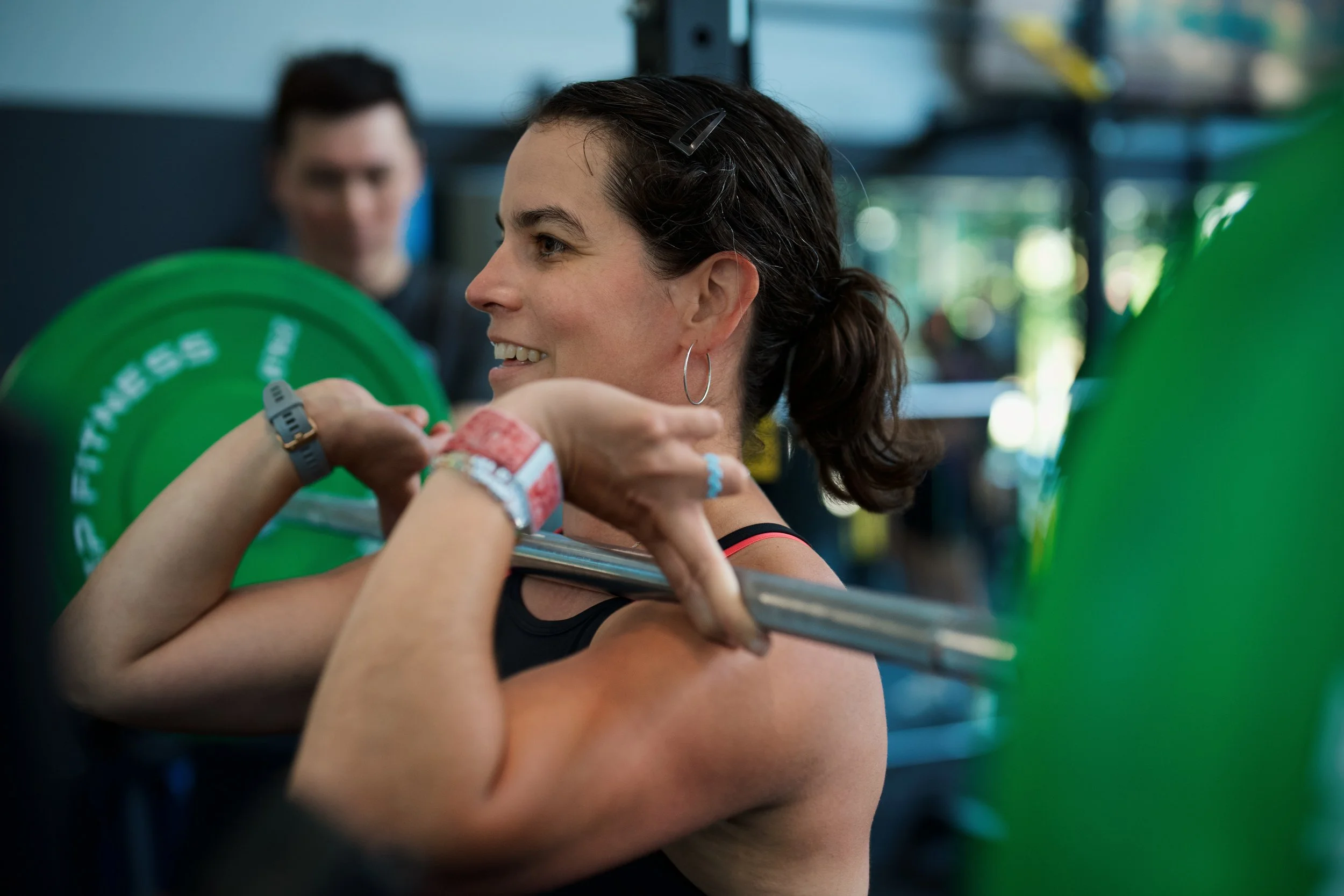 Small Group Personal Training | bStrong Bellevue & Redmond — bStrong ...