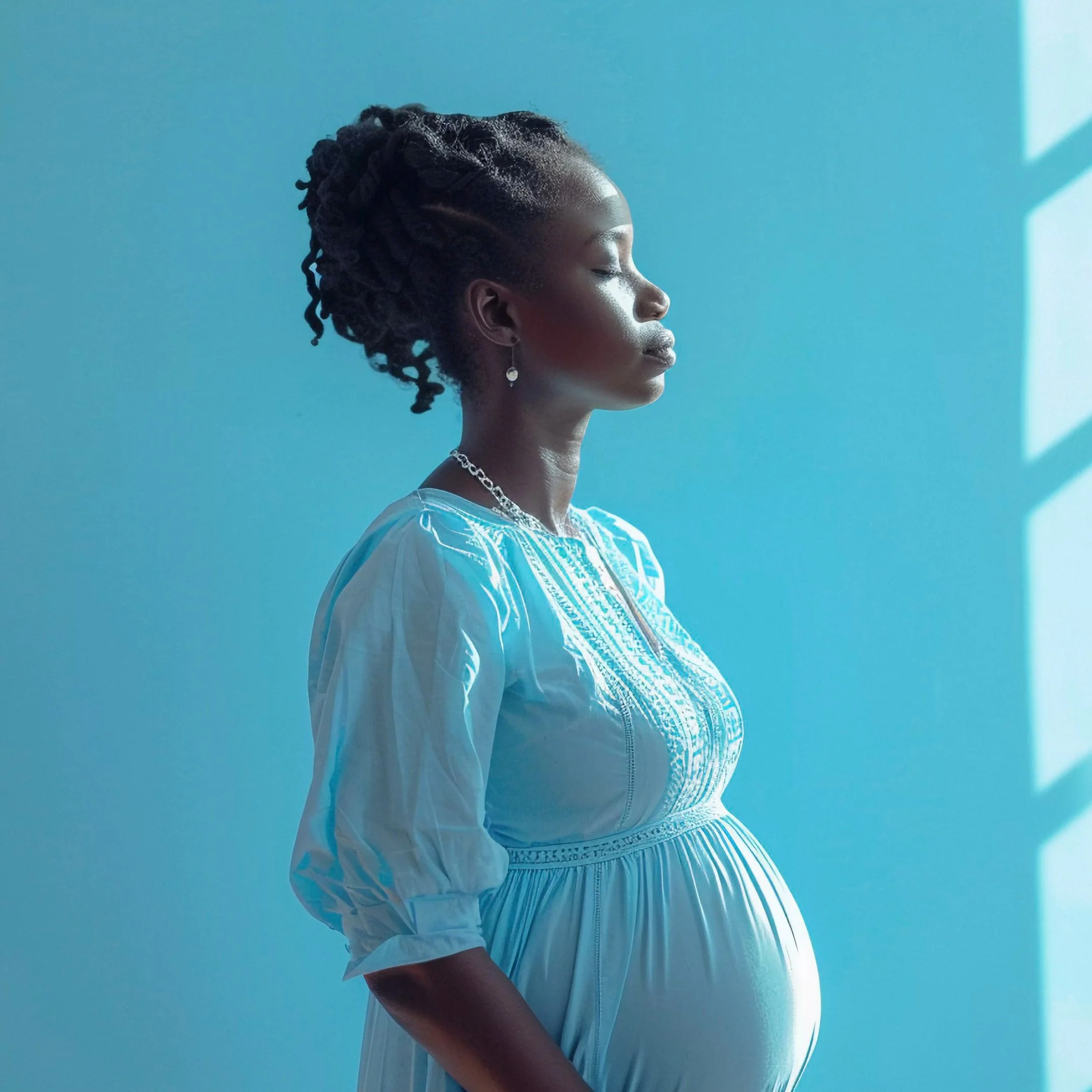 The Birth Lab | Empower Black Mothers Today — Black Girls Mental Health ...