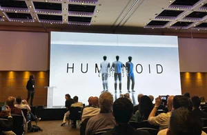 Humanoids Summit