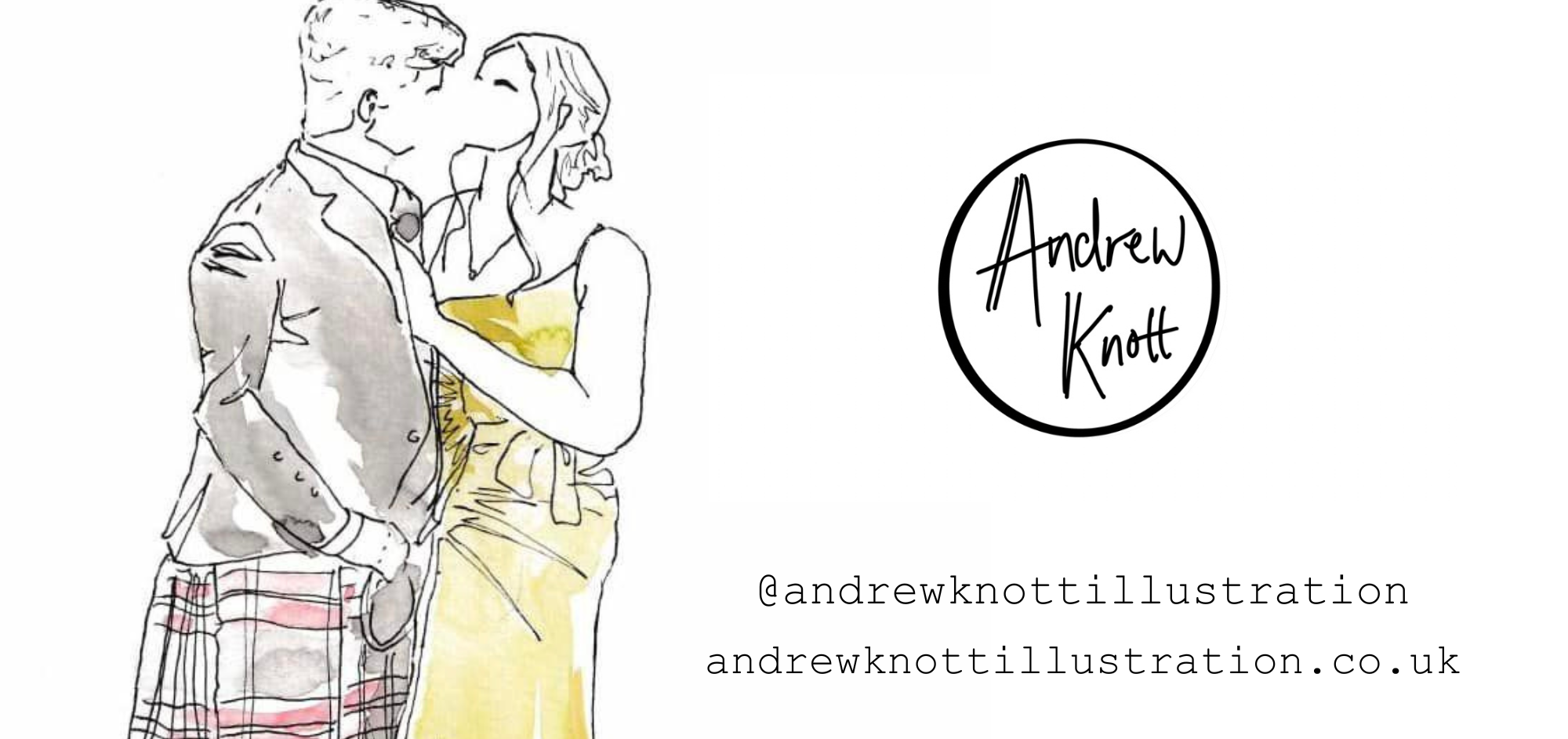 Andrew Knott Illustration