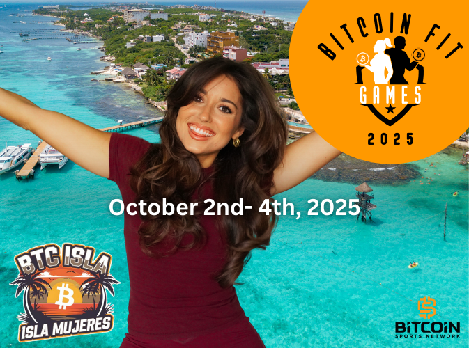 Bitcoin Sports Network