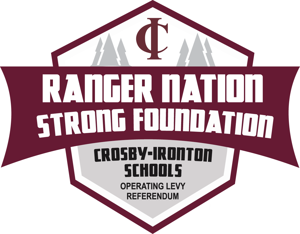 Ranger Nation, Strong Foundation