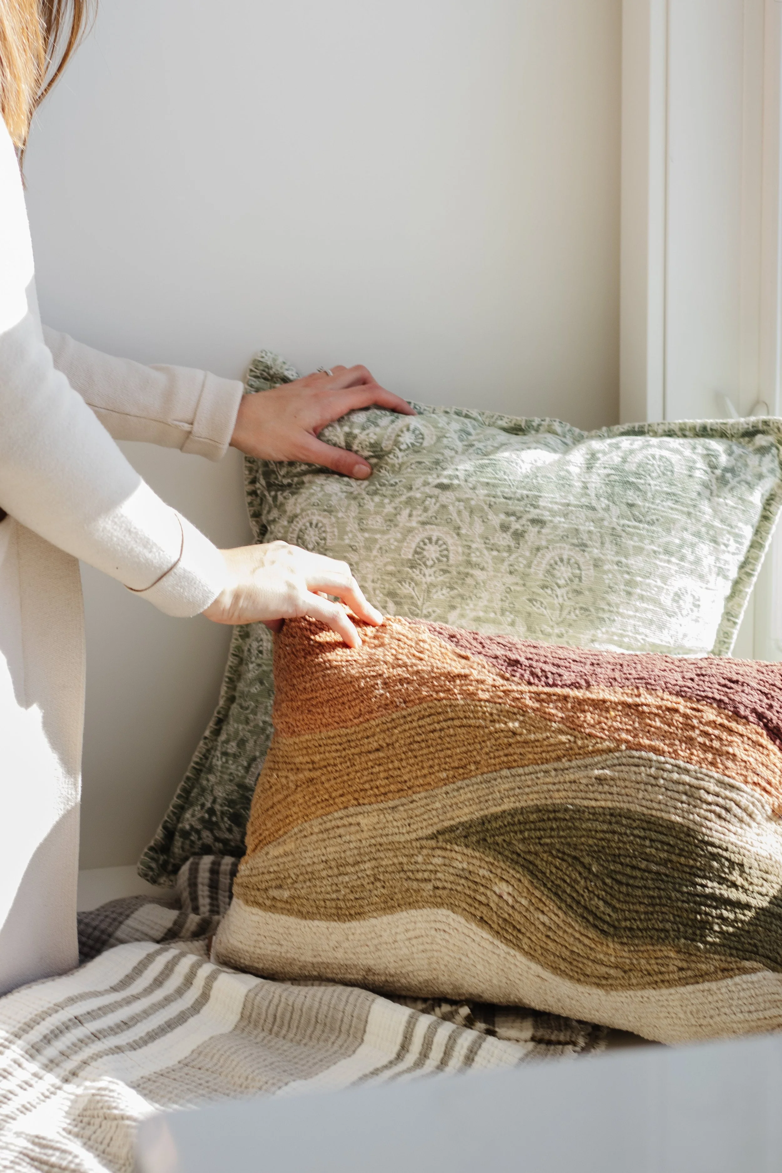 Handpicked Interiors Ltd.