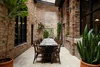 Italian Outdoor Dining | Rosmarino