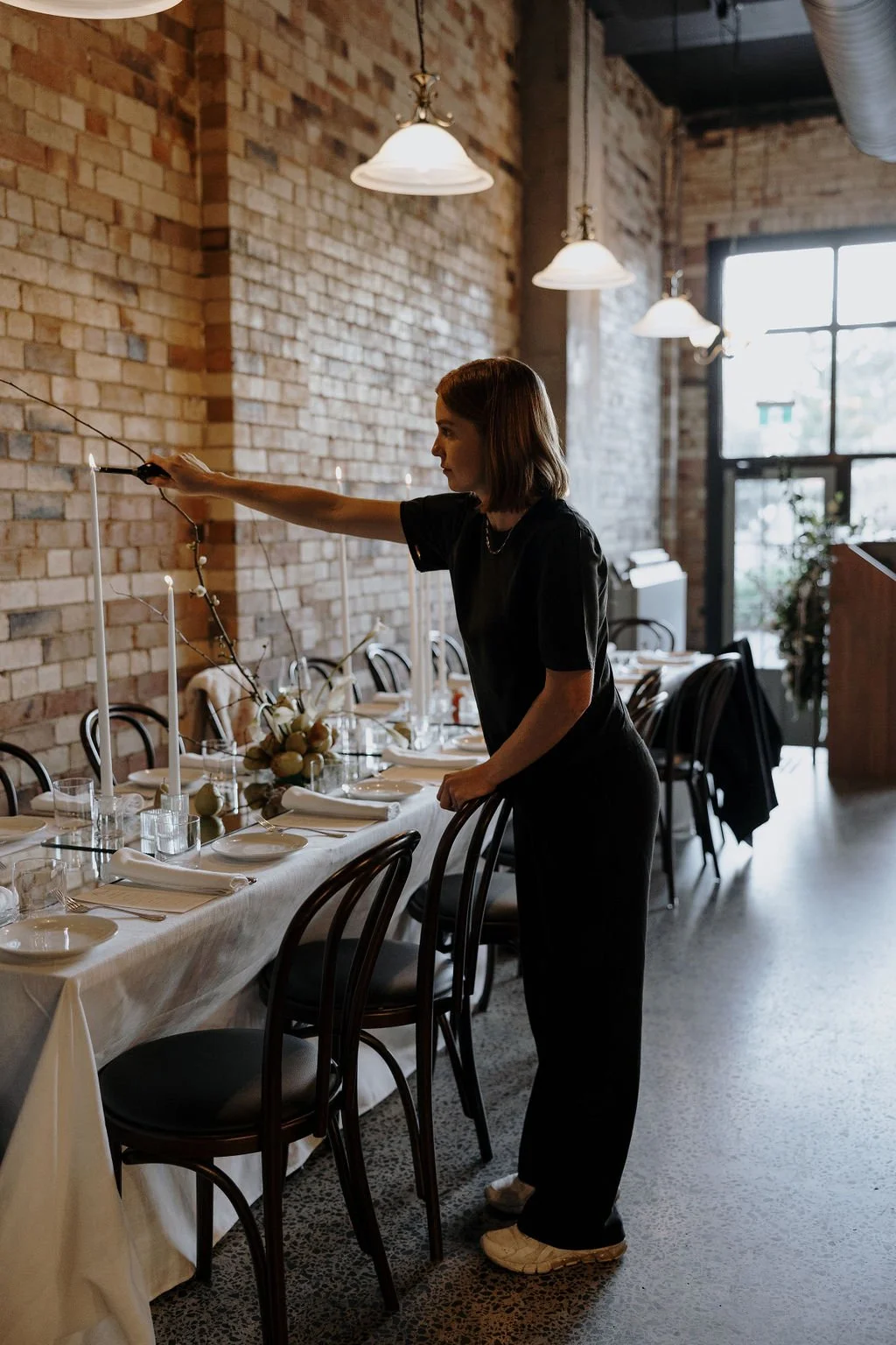 Weddings — Rosmarino