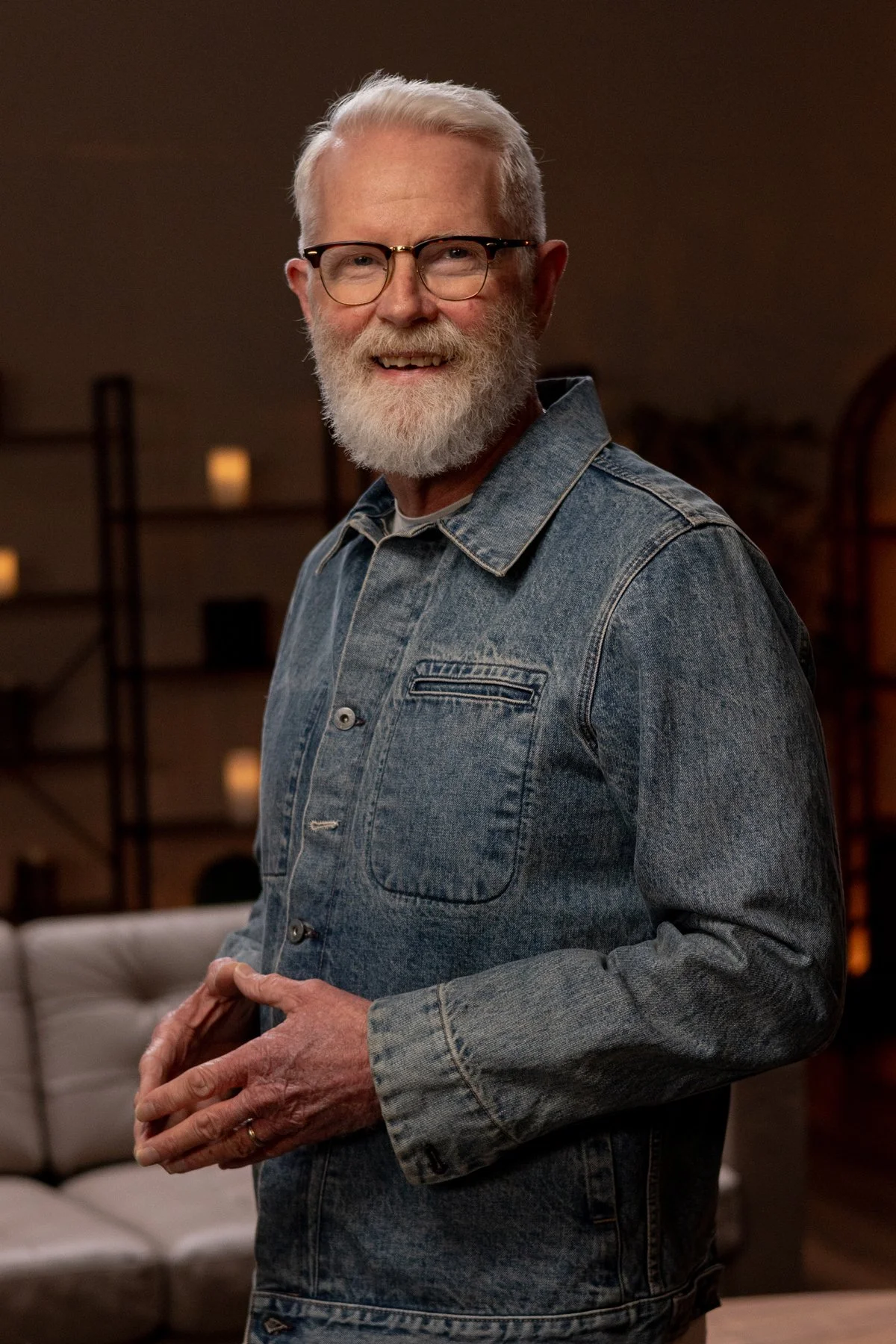 How High Achievers Turn Problems Into Promotion — DAVID BLUNT