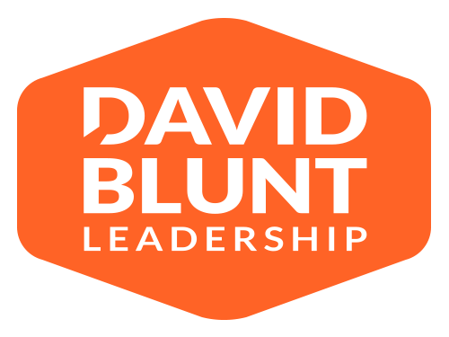 DAVID BLUNT