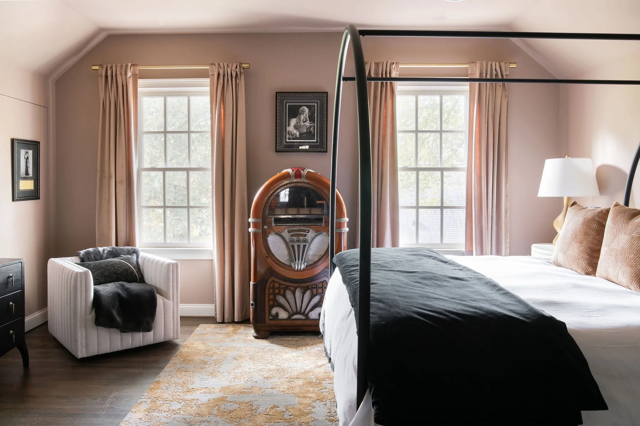 Nashville Home Construction | Crane Builders