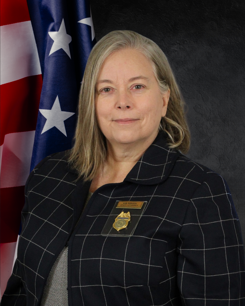 Staff Directory — Law Enforcement Labor Services