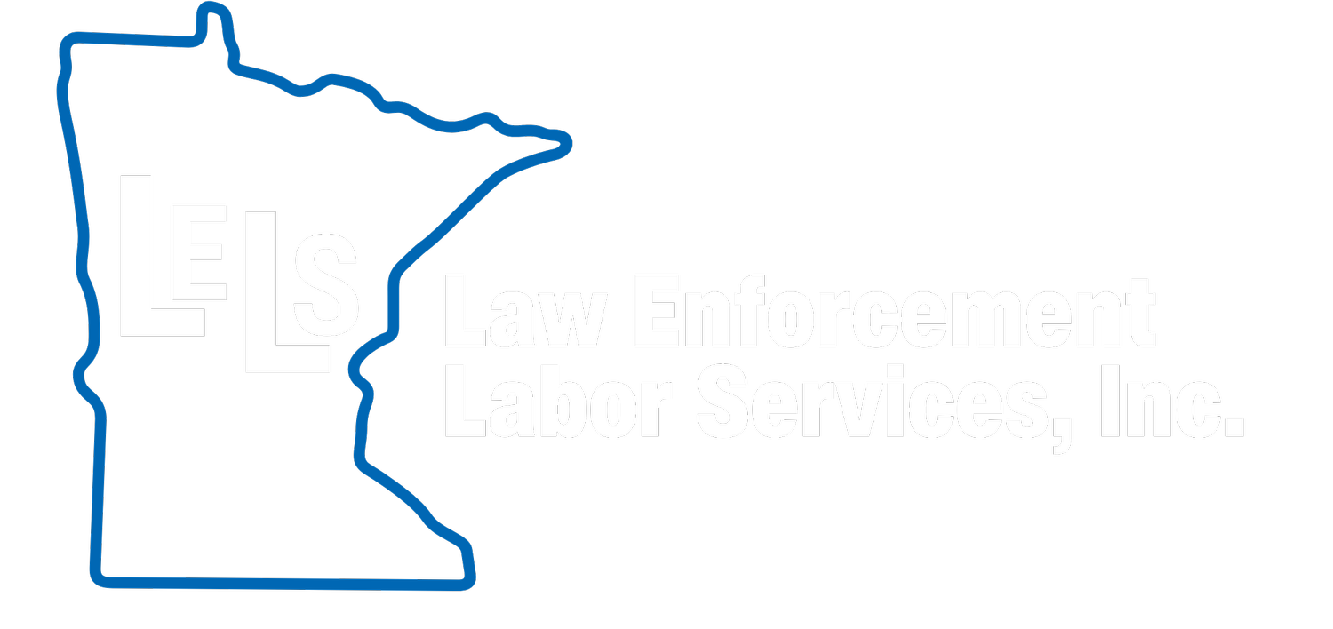 Legal Defense Fund — Law Enforcement Labor Services