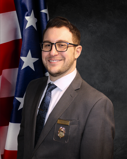 Staff Directory — Law Enforcement Labor Services