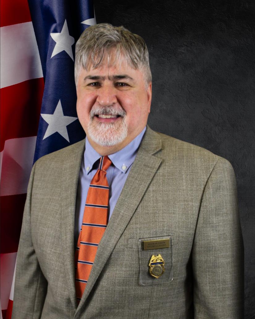 Staff Directory — Law Enforcement Labor Services