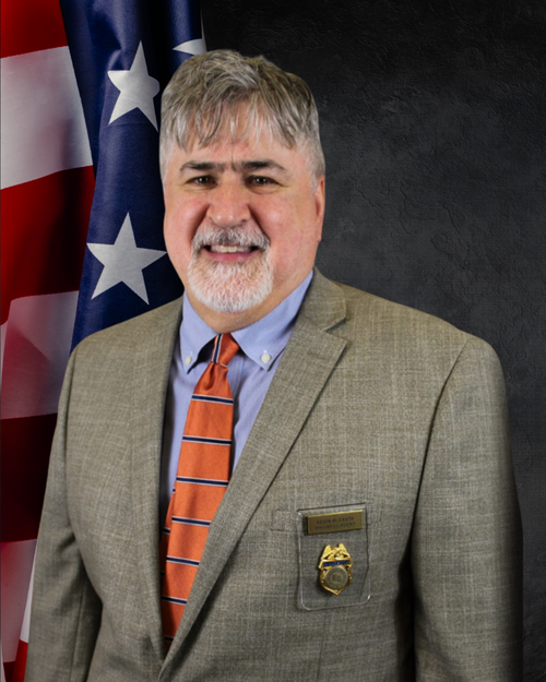 Staff Directory — Law Enforcement Labor Services