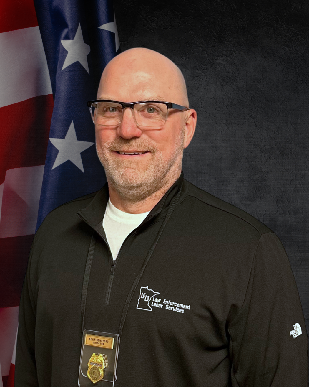 Board of Directors — Law Enforcement Labor Services