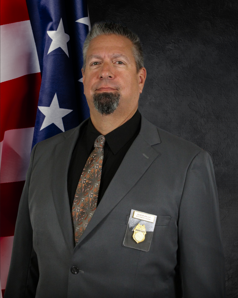 Staff Directory — Law Enforcement Labor Services