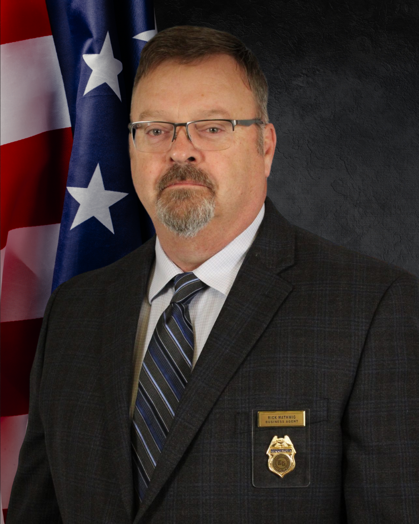 Staff Directory — Law Enforcement Labor Services