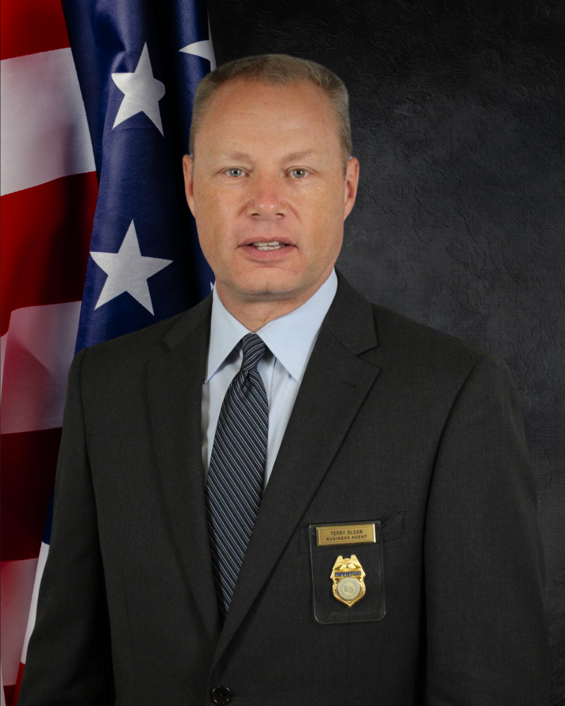 Staff Directory — Law Enforcement Labor Services